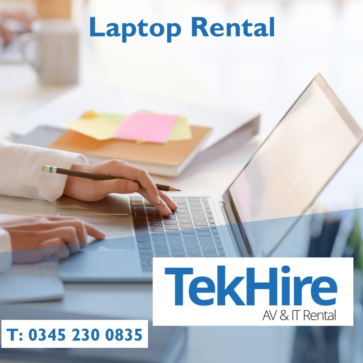 Laptop and iPad rentals - Pata Youth